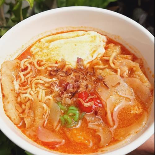 Jual SEBLAK INSTANT - Kota Batam - Baso aci hen & hay | Tokopedia