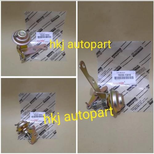 Jual vacum vakum idel idle up ac toyota kijang 5k super corolla DX asli - Jakarta Utara - hoki ...