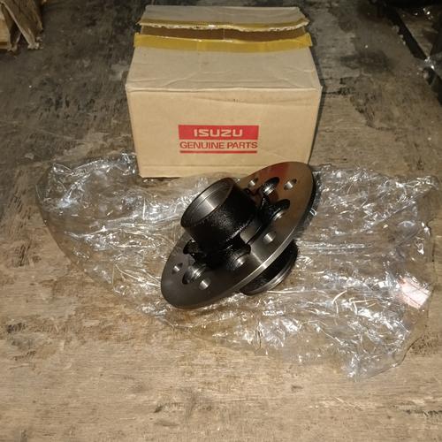 Jual Nap Roda Isuzu Panther Kapsul Original - Jakarta Pusat ...