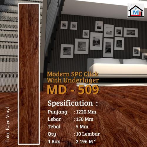 Jual spc modern 5mm MD-509 lantai motif kayu/box - Jakarta Timur - Toko Kayu Vinyl | Tokopedia