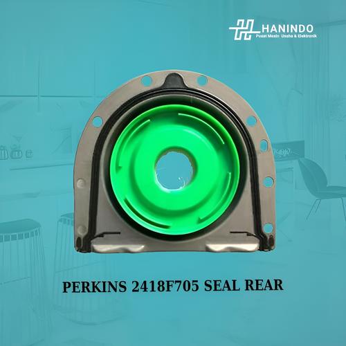 Jual PERKINS 2418F705 Seal Rear - 100% Genuine Perkins Original - Kota ...