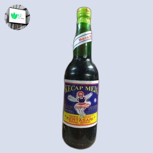 Jual Kecap Manis Cap Noni 600 ml - Jakarta Barat - Kios _ Zaidan ...