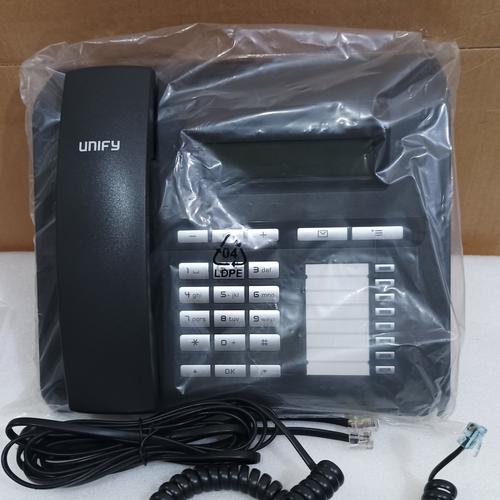 Jual Telepon Unify Openstage 15t Digital generasi Telepon siemens ...