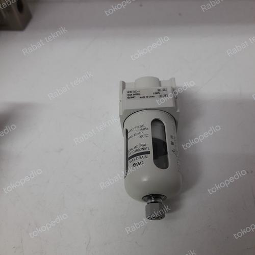 Jual AIR FILTER SMC AF20-01C-A - Jakarta Barat - Rabat teknik | Tokopedia