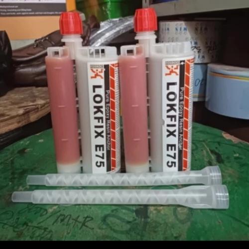 Jual fosroc lokfix e75 anchor grout - Kota Tangerang Selatan ...