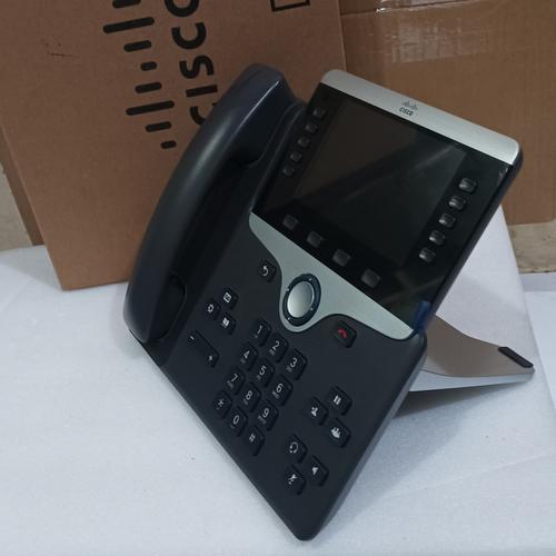 Jual Cisco CP-8841 CISCO 8841 IP PHONE Gigabit IP Phone CP-8841-K9 - Jakarta Pusat - Com18 ...