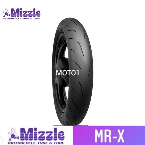 Jual BAN MOTOR MATIC RACING SOFT COMPOUND -MIZZLE MR X RING 14 PILIH ...