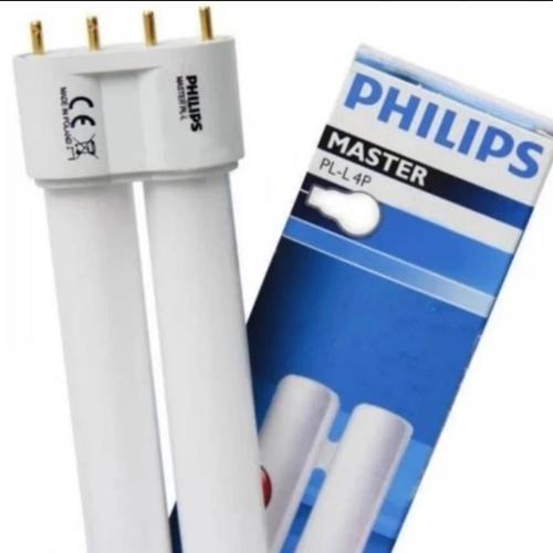 Jual PHILIPS PL-L 36 lampu PL long 4p lampu philips PL tusuk 4p ...