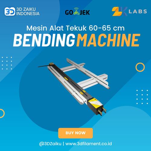 Jual ZKLabs Acrylic Bending Machine Mesin Alat Tekuk Akrilik Display - 60-65 CM - Jakarta Barat ...