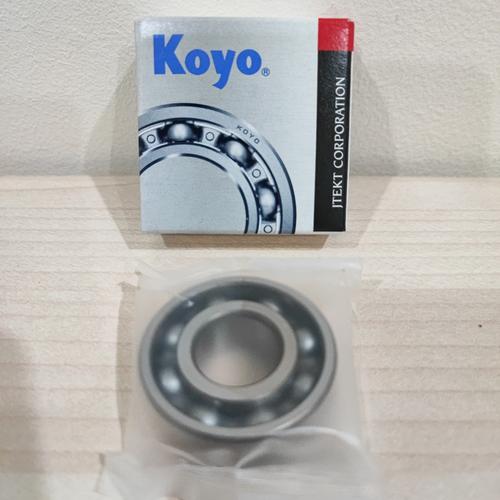 Jual Bearing 6202 Koyo JPN - Kota Banjarmasin - Sumber Berkat Diesel | Tokopedia