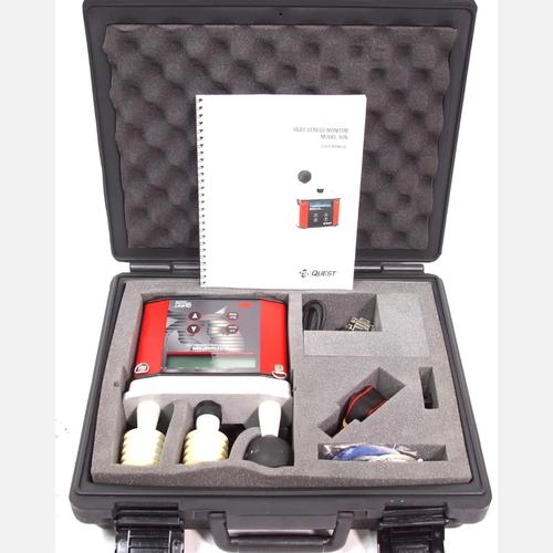 Jual TSI/3M Quest Technologies QUESTemp 48N Waterless Wet Bulb Heat ...