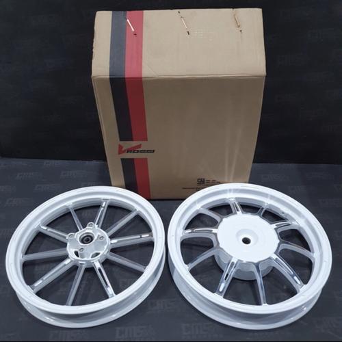 Jual velg pelek velek racing VROSSI V ROSSI KUMA vario 110 beat scoopy ...