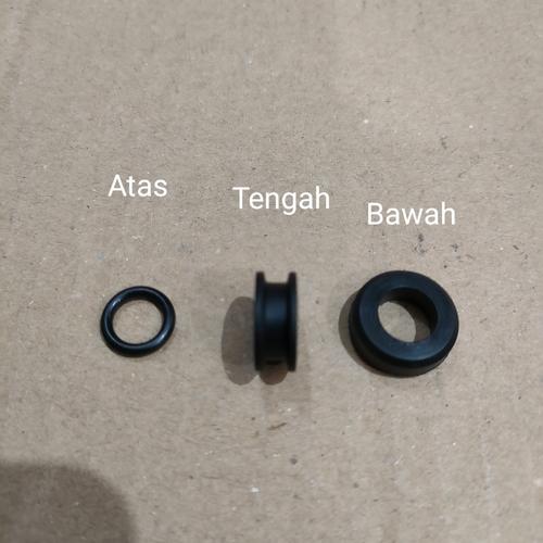 Jual Seal Oring Bawah Injector Nozzle Injector Toyota Daihatsu Suzuki ... Jual Seal Oring Bawah Injector Nozzle Injector Toyota Daihatsu Suzuki ...