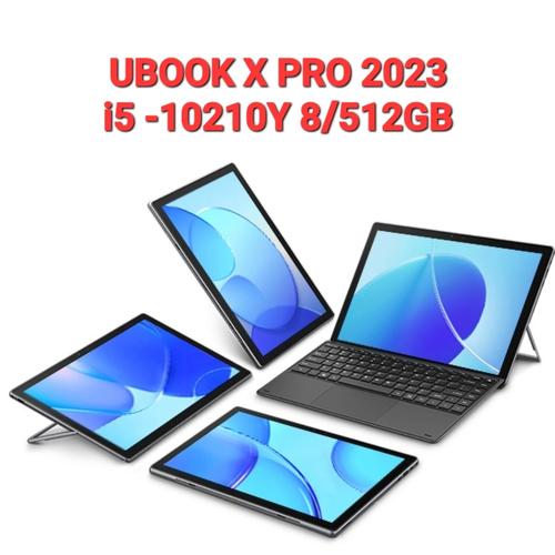 Jual Chuwi Ubook X Pro Intel i5-10210Y 8Gb/512Gb 13" Windows 11 ...