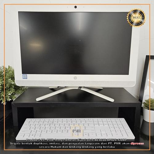 Jual STAND Monitor / alas / meja kecil layar laptop imac apple gaming ...