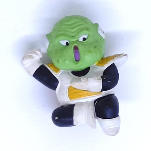 Jual Ex - Dragon Ball Chara Puchi Miniature Series - Guldo ( Figure ...