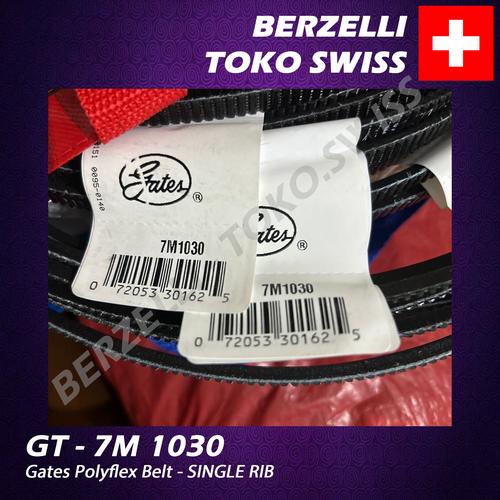 Jual GT – 7M 1030 POLYMAX V BELT - Jakarta Barat - Berzelli | Tokopedia