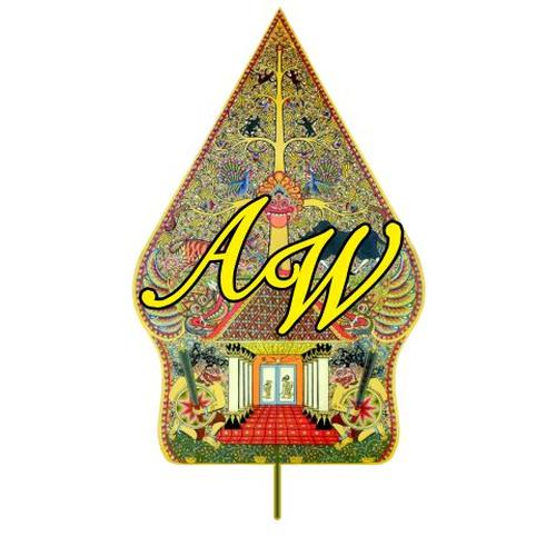 Jual Stiker gambar gunungan Wayang - Custom - Kota Tegal - Decal Matic ...