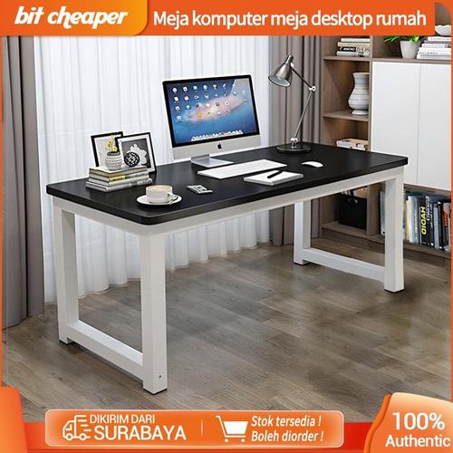 Jual Meja komputer desktop/Meja tulis siswa/Rumah meja kantor - Kab ...