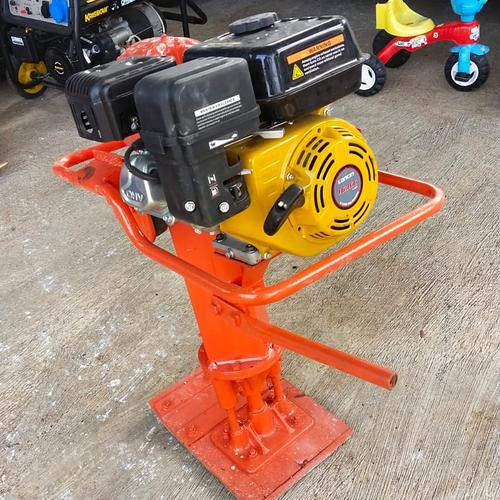 Jual Stamper Kuda Mikasa Mtr 80 Mesin Loncin 4 Tak Cikarang Bekasi ...