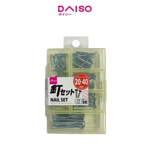 Jual Daiso Nail Set 20-40mm - Jakarta Pusat - DAISO JAPAN OFFICIAL ...
