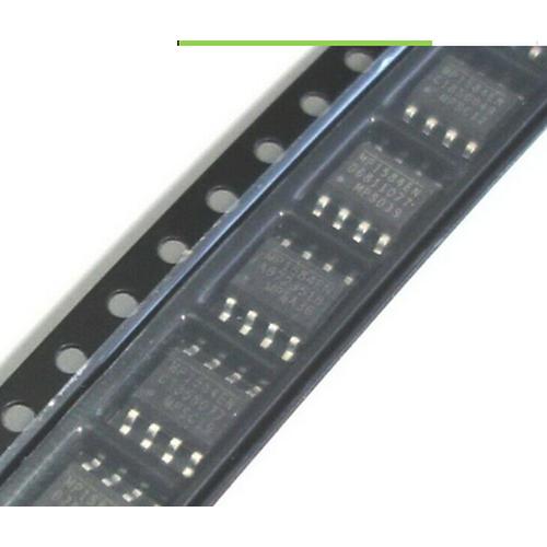 Jual IC SMD MP1584 MP1584EN 3A 1.5MHz 28V Step Down Converter SOP8 IC ...