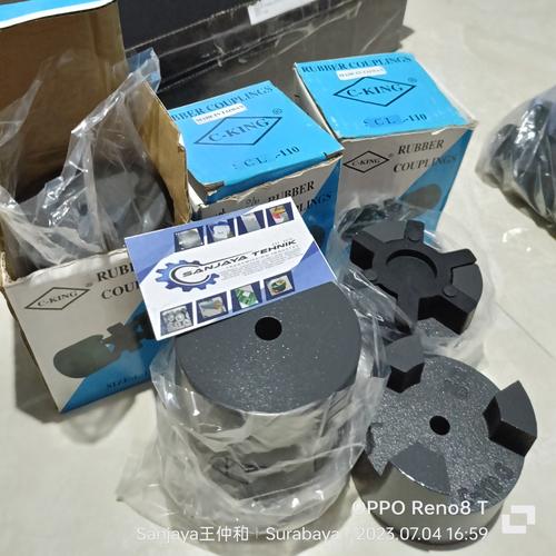 Jual Coupling L-110 Kopling Love Joy C-KING JAW Coupling L 110 - Kota Surabaya - Sanjaya Tehnik ...