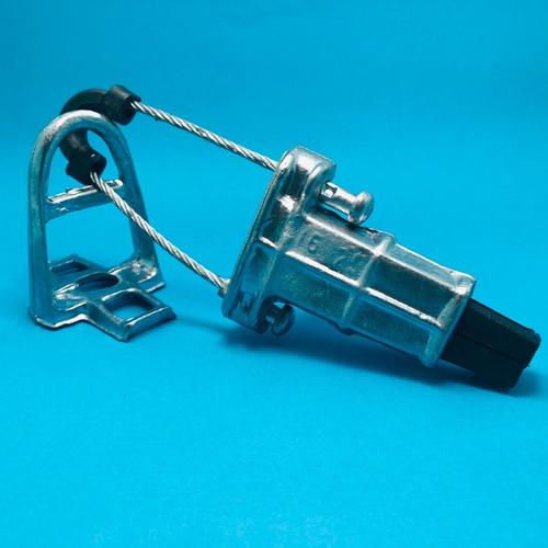 Jual Klem Buaya / Anchoring Clamp / Strength Clamp / Klem Tambat Kabel ...