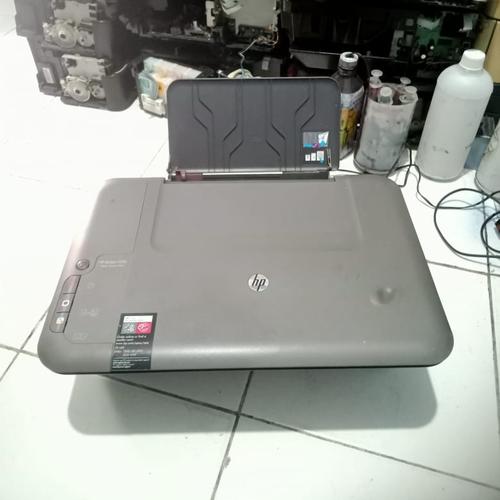 Jual printer HP deskjet 1050 print scan copy second - Kota Bekasi ...