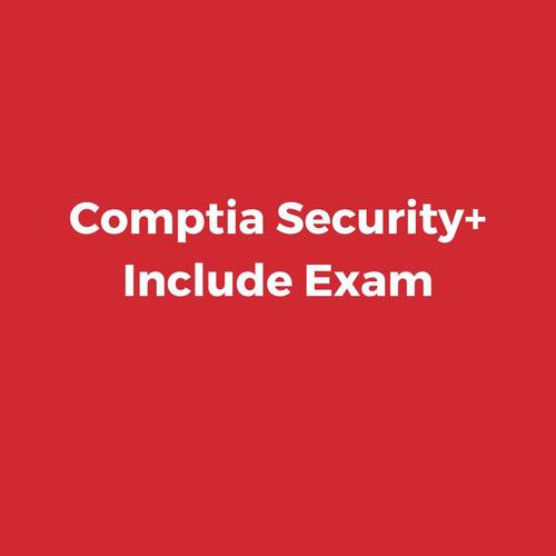 Jual Voucher Training/Kursus Comptia Security+ IDN.ID - Jakarta Barat ...