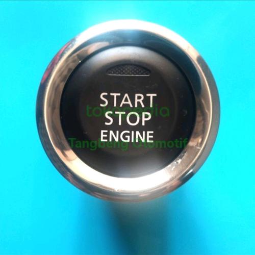 Jual STAR STOP ENGINE INNOVA REBORN,FORTUNER - Jakarta Timur - Tangbeng ...