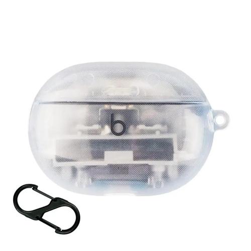 Jual Case Casing Silicon Protective TPU Dr. Dre Beats Studio Buds Plus ...