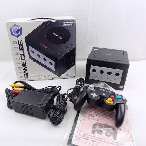 Jual Nintendo Game Cube/ Gamecube / GC - Kota Bekasi - Retro Game Store ...