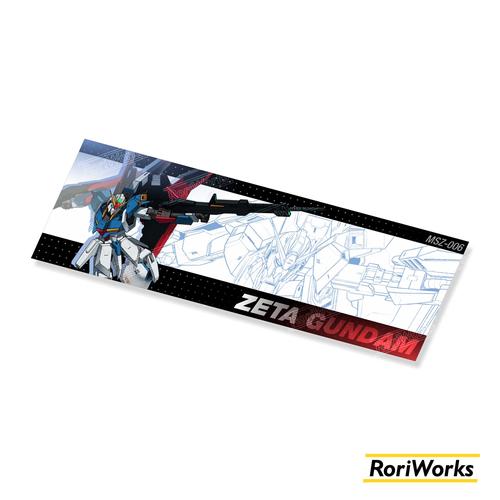 Jual Stiker Slap - Zeta Gundam - Kota Tangerang - RoriWorks | Tokopedia