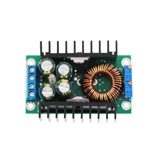 Jual step down dc to dc 12A 300W buck converter penurun volt adjust ...