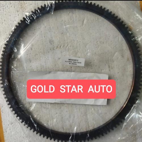 Jual GIGI RODA GILA FLY WHEEL RING GEAR MITSUBISHI L300 DIESEL MD024812 ...