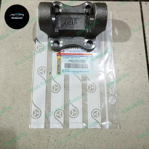 Jual Yoke Flange Kopel Flange Joint Kopel Canter PS125 PS135 - Jakarta ...