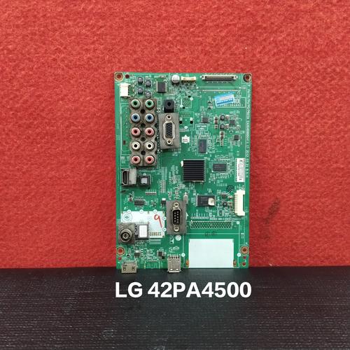 Jual MB LG 42PA4500 MESIN TV PLASMA LG MAINBOARD MOTHERBOARD MB ...