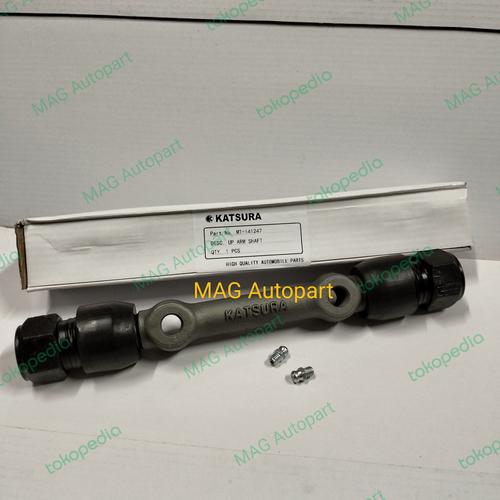 Jual UPPER ARM SHAFT - AS SAYAP ATAS MITSUBISHI L300 / T120 - Jakarta ...
