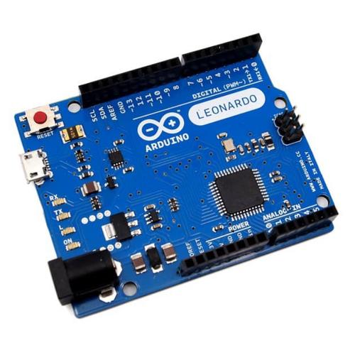 Jual ARDUINO LEONARDO - Kota Bandung - Elca Studio | Tokopedia