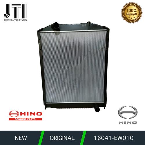 Jual RADIATOR HINO 500 FM 350 16041-EW010 16401EW010 - Jakarta Barat ...