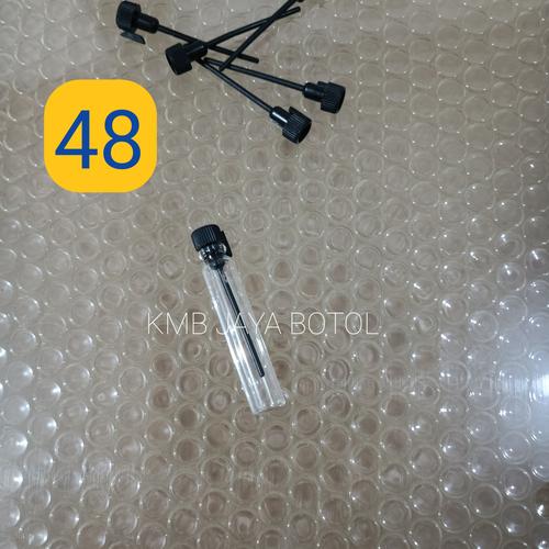 Jual BOTOL PARFUM TESTER 1.6 ML-2 ML,BOTOL TESTER PARFUM - Kota Medan ...