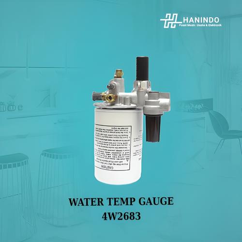 Jual PERKINS 1825661C94 Filter Head - 100% Genuine Perkins - Kota ...