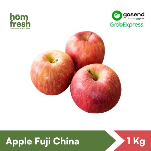 Jual Apel Fuji 1 Kg Segar Premium - 1 Kg - 1 Kg - Jakarta Barat ...