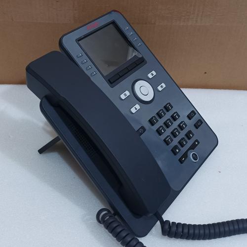 Jual IP Phone Avaya J179 Telepon Color Display Avaya J179D0A port ...