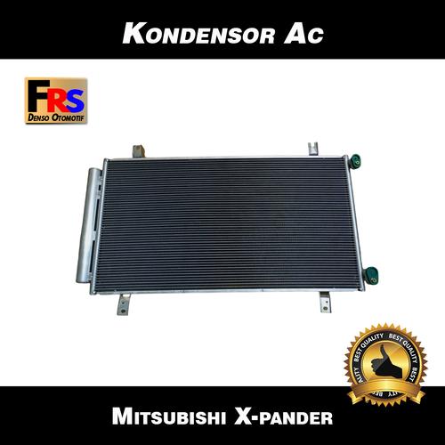 Jual Kondensor Ac Mitsubishi Xpander X pander Condonser Ac Xpander X ...