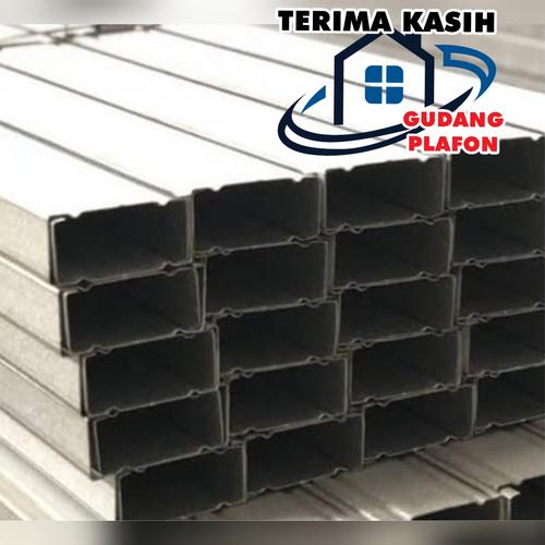 Jual BAJARINGAN / C TRUS / BAJA RINGAN / BAJARINGAN 0.75 / BAJARINGAN 0 ...