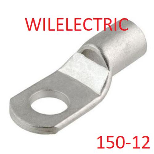 Jual Kabel Skun SC 150 mm / 150mm M12 M 12 sepatu kabel lugs scun ...