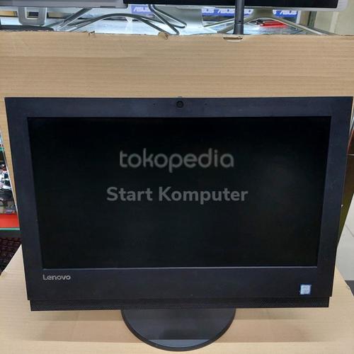 Jual Pc Aio Lenovo V310z Core i5-7500 3,4ghz 8Gb SSD Nvme 256Gb Mulus - Jakarta Pusat - Start ...