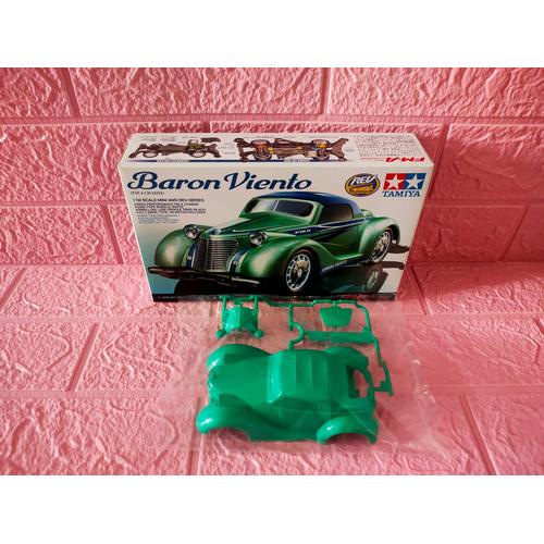 Jual Tamiya Body Baron Viento FMA - Kab. Bandung Barat - Kobar Group ...